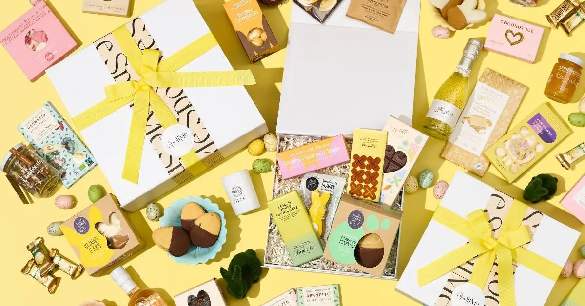 Easter Gift Boxes NZ Guide to Best Chocolate Presents