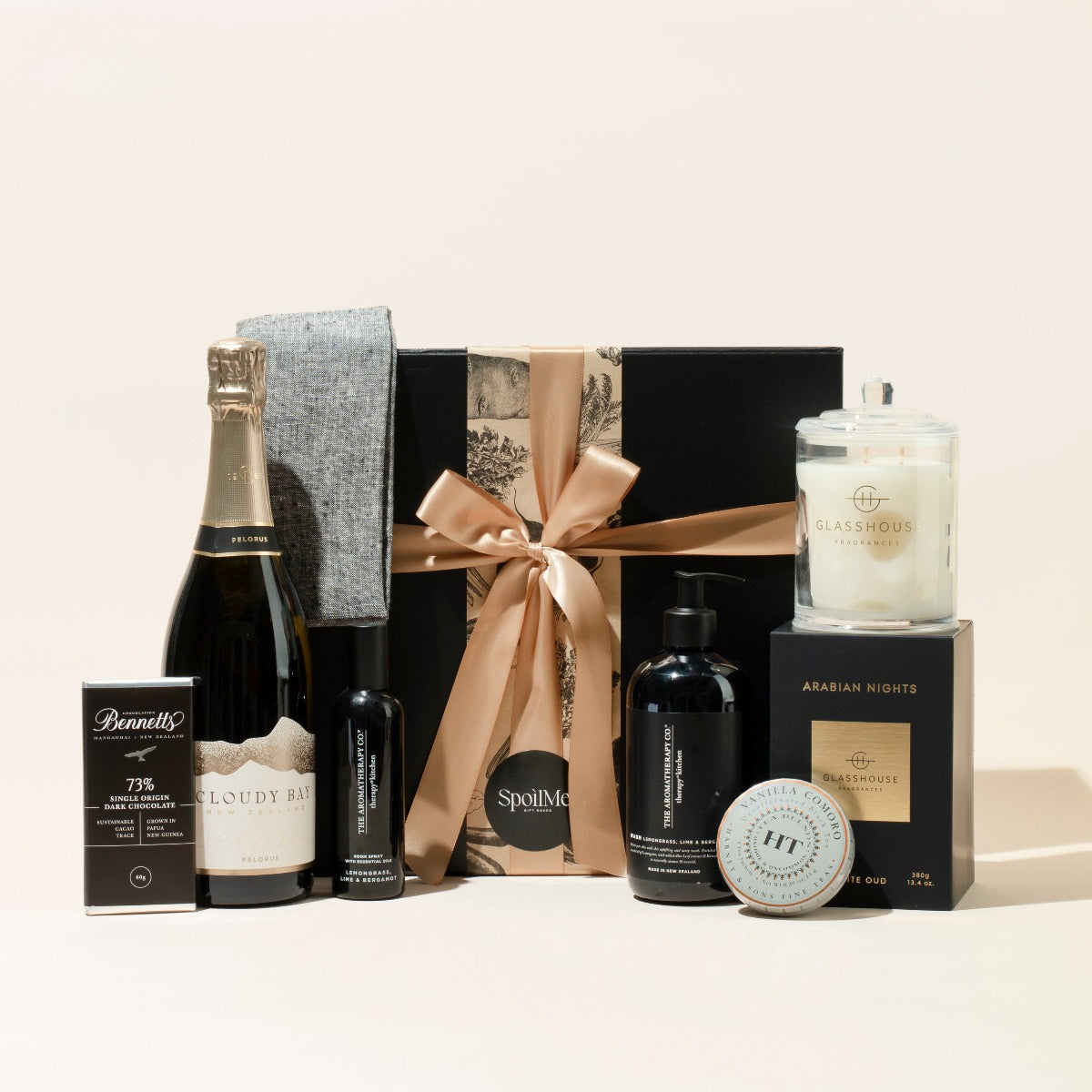 LUXURY HOME GIFT BOX