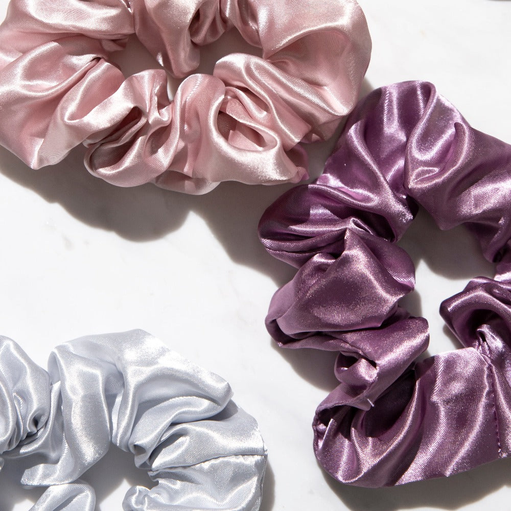 Scrunchies Spoil Me