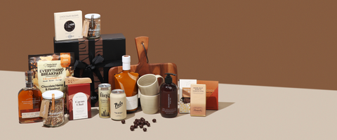 Gift Boxes, Gift Baskets & Hampers | Spoil Me