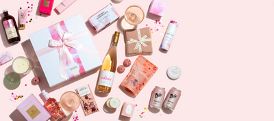 Gift Boxes, Gift Baskets & Hampers | Spoil Me