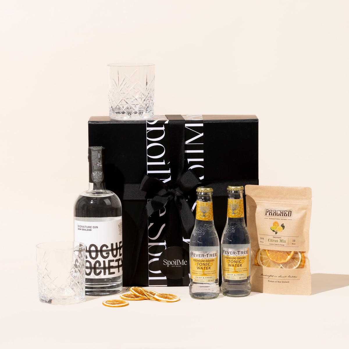 GIN GIFT BOXES