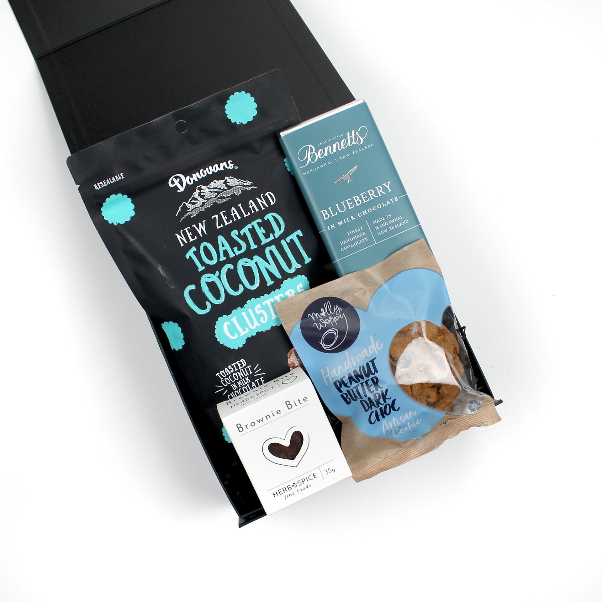 Chocolate Gift Boxes NZ | Luxury Chocolate Hampers Delivered