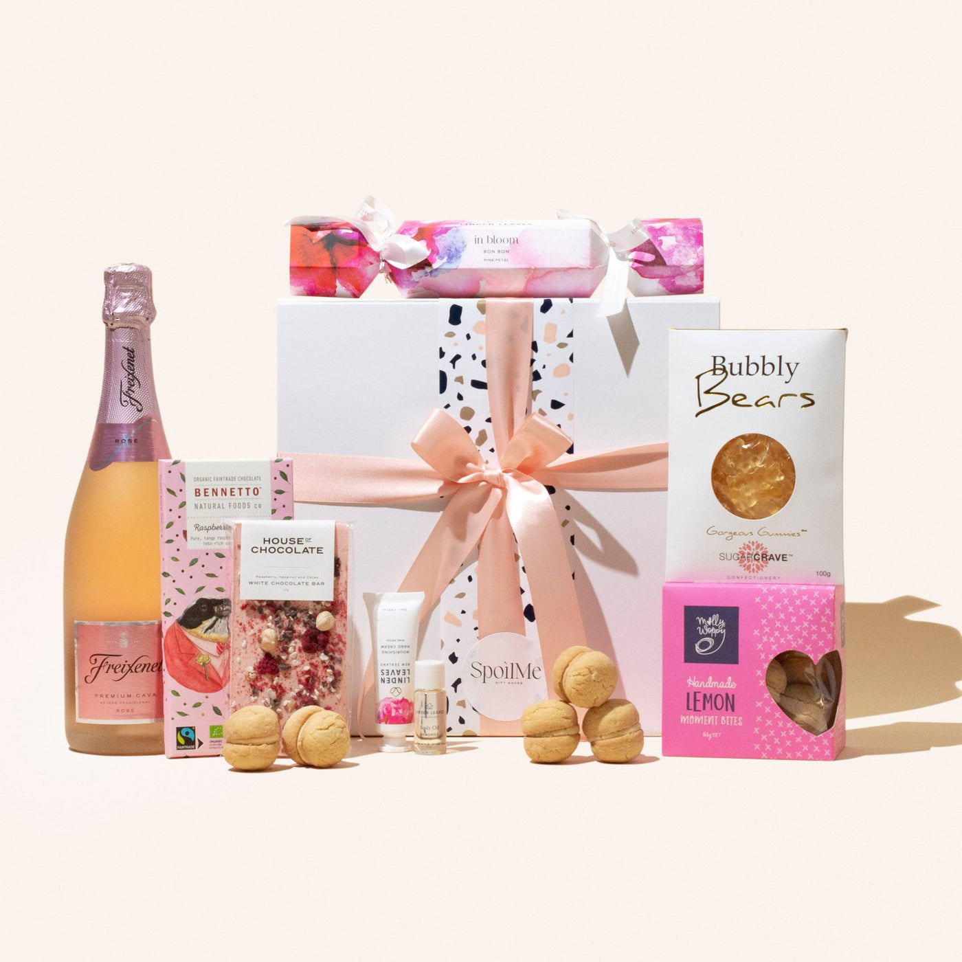 Gift Boxes, Gift Baskets & Hampers | Spoil Me