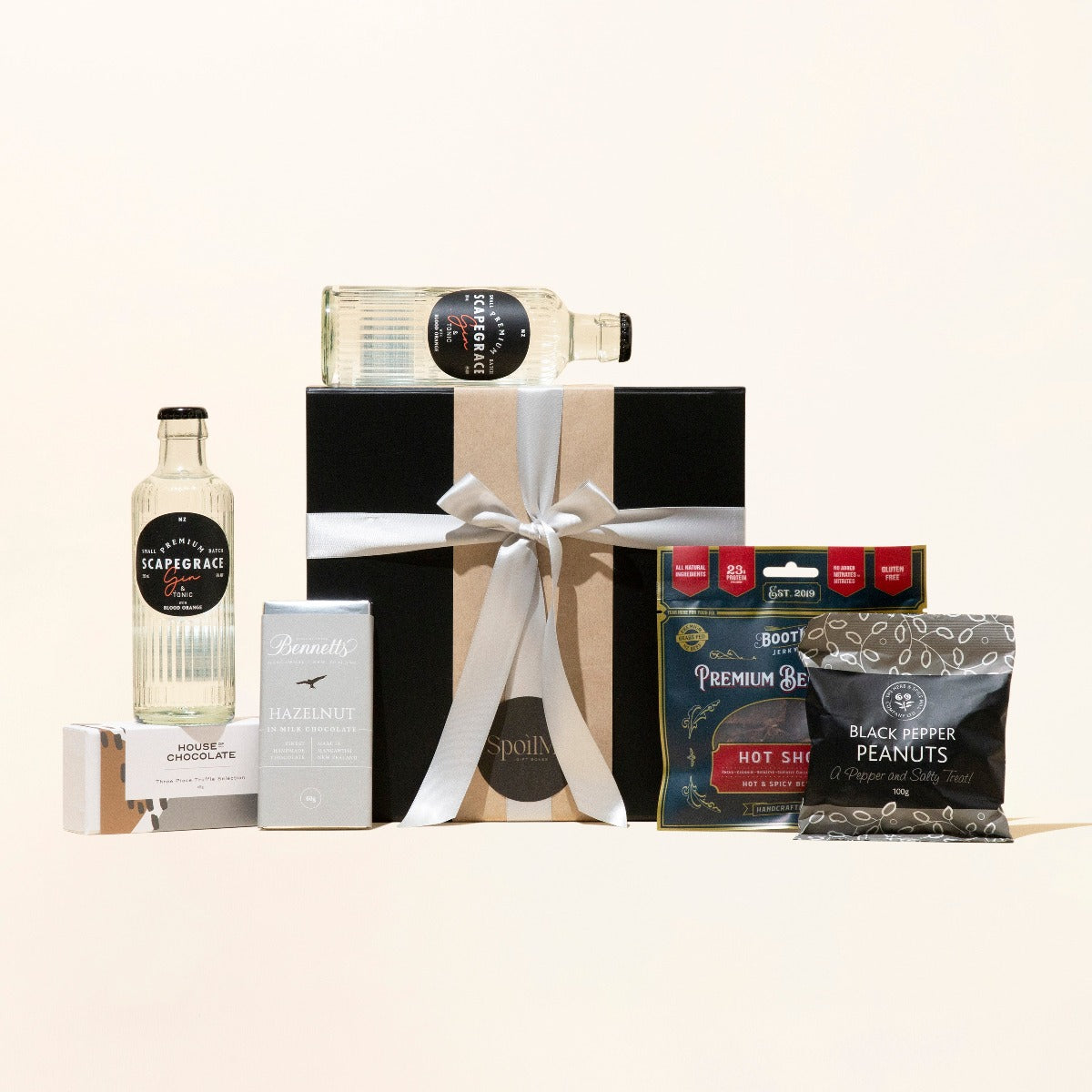 GIN GIFT BOXES | Spoil Me