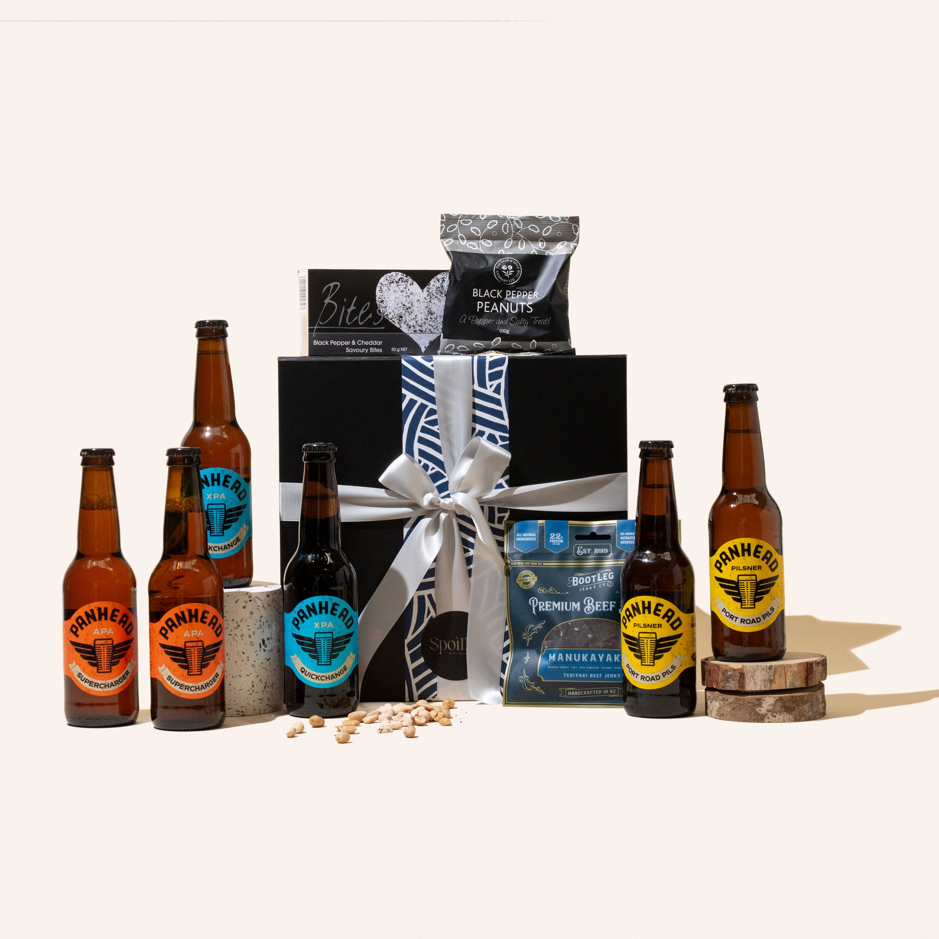 CRAFT BEER GIFT BOXES