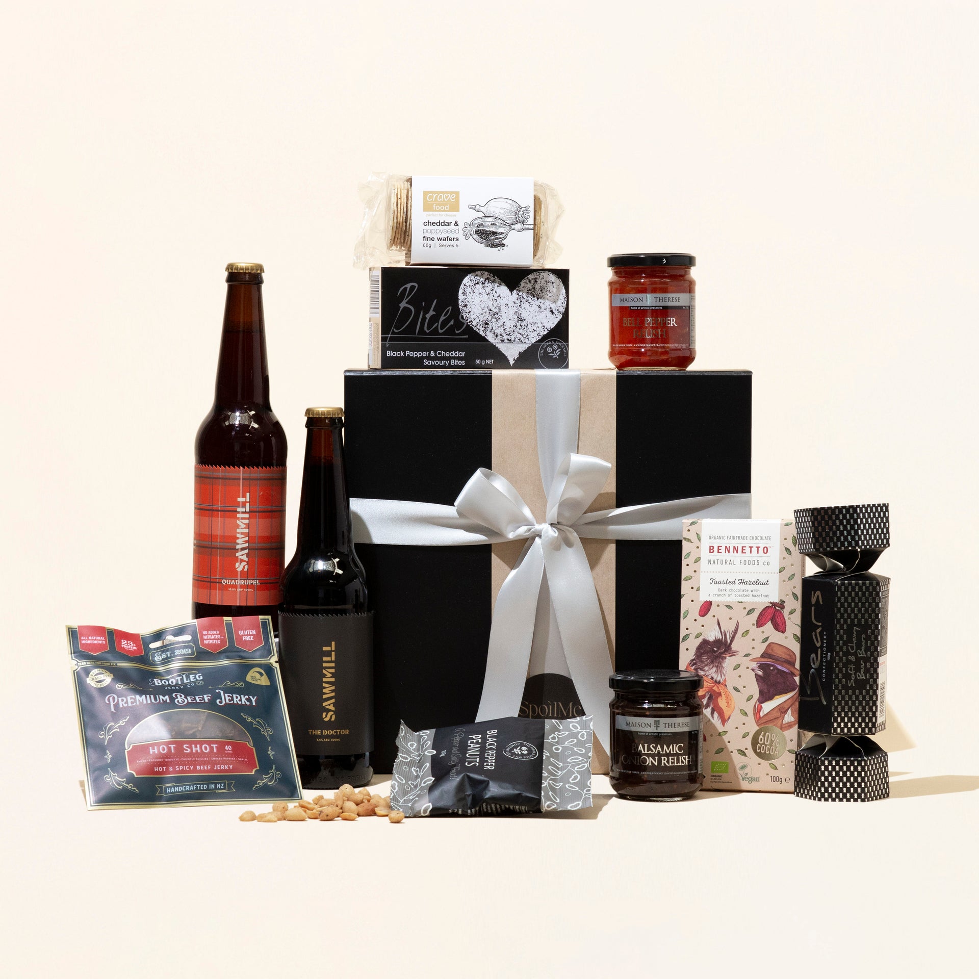 CRAFT BEER GIFT BOXES